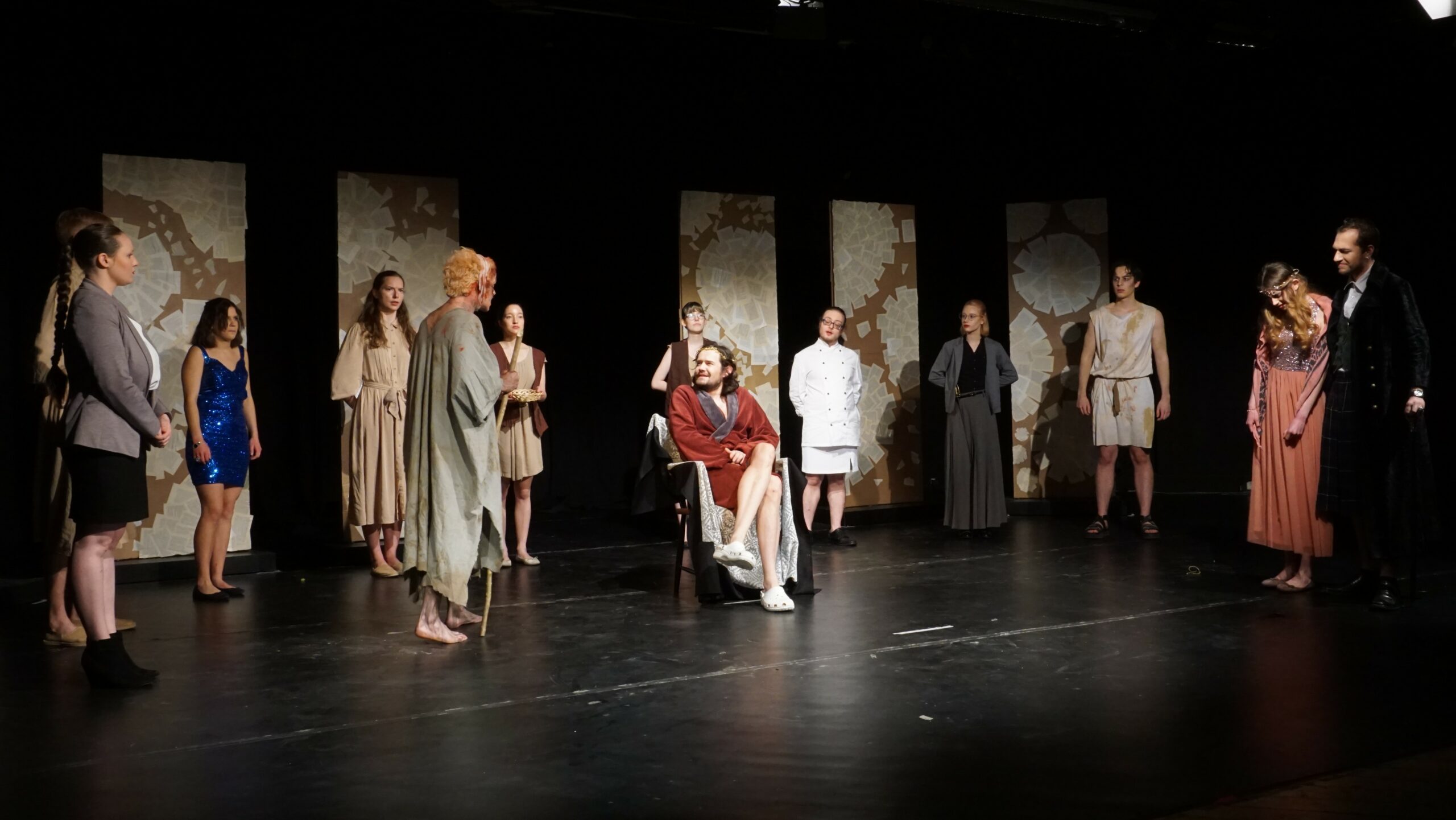 Romulus der Große - campuls.online